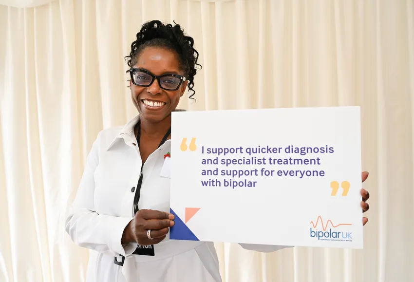 Bipolar Peer Support Services – Big Give